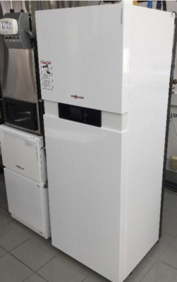 Viessmann Recalls Boilers Due to Carbon Monoxide Hazard | CPSC.gov